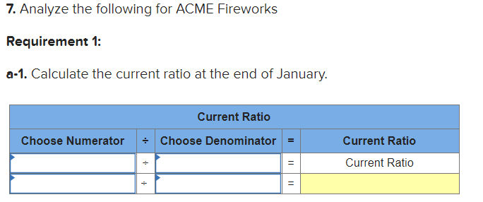 On January 1, 2021, the general ledger of ACME | Chegg.com