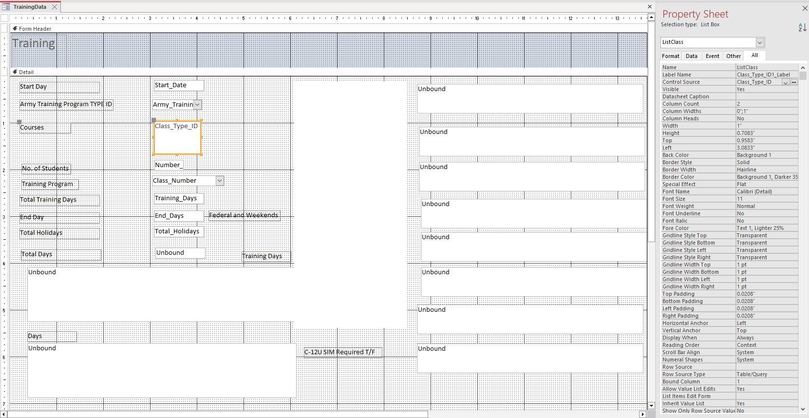 Solved TrainingData × Training X | Chegg.com