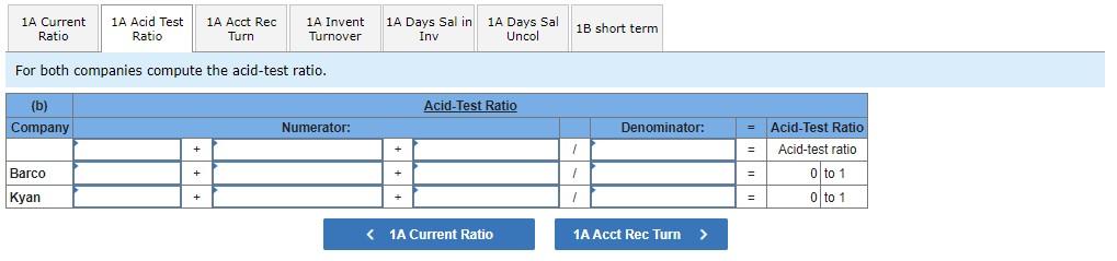 Solved Required information Problem 13-5A (Static) | Chegg.com