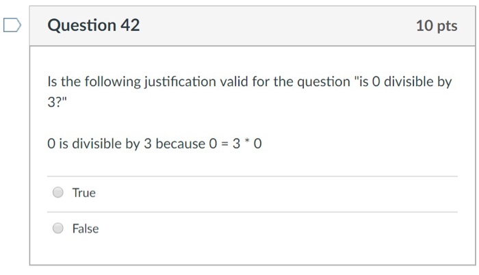 Solved Question 40 10 pts Given the following algorithm, | Chegg.com