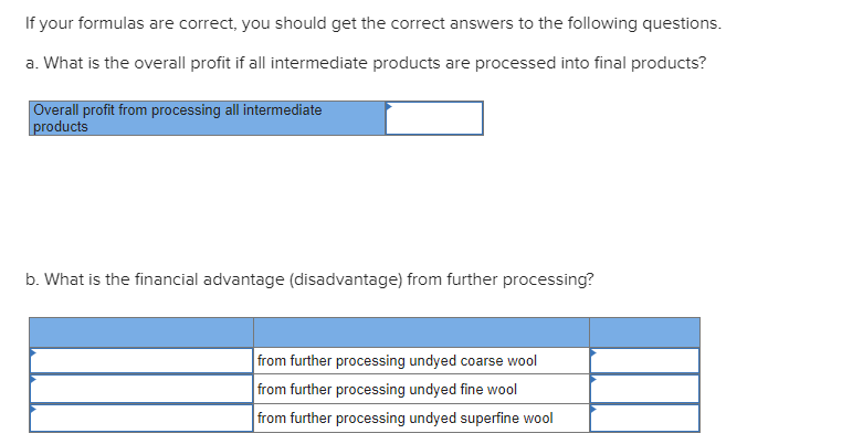 Solved Required information The Chapter 13 Form worksheet is | Chegg.com