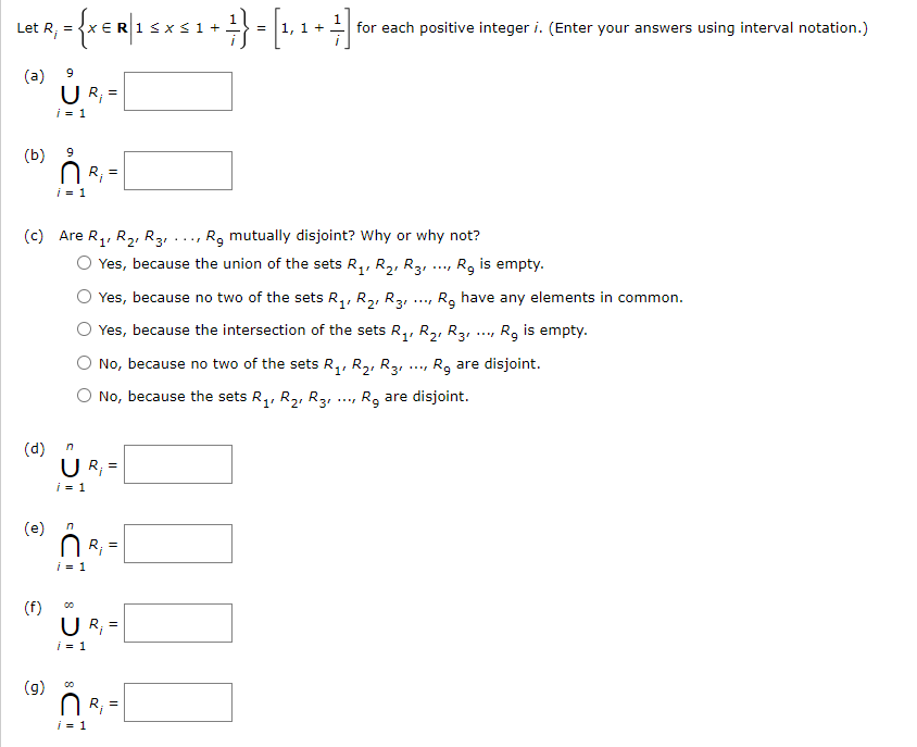 Solved (Discrete Mathematics)I don't understand how each | Chegg.com