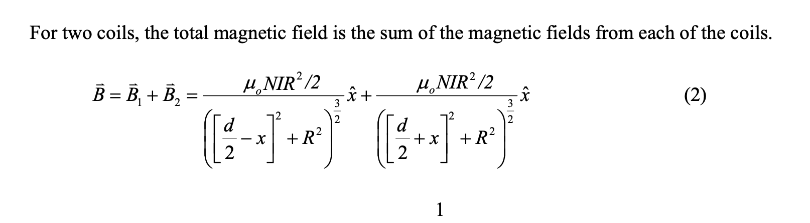Solved 15 4 points Again using equation (2), predict the | Chegg.com
