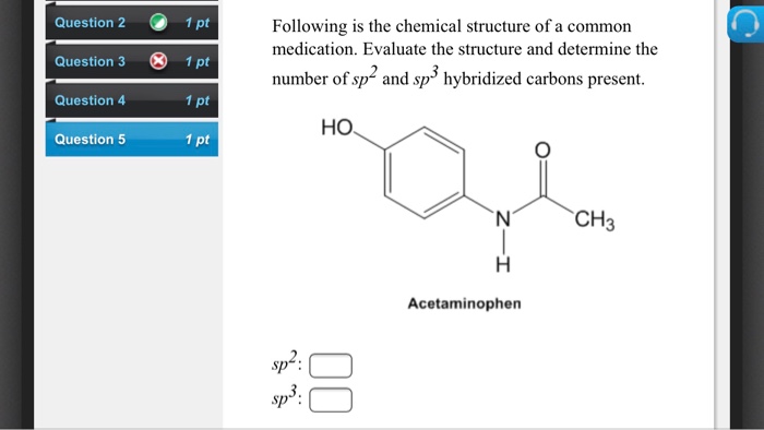 Solved Question 2 1p Question 3pr 1 pt 1 pt Following is the | Chegg.com