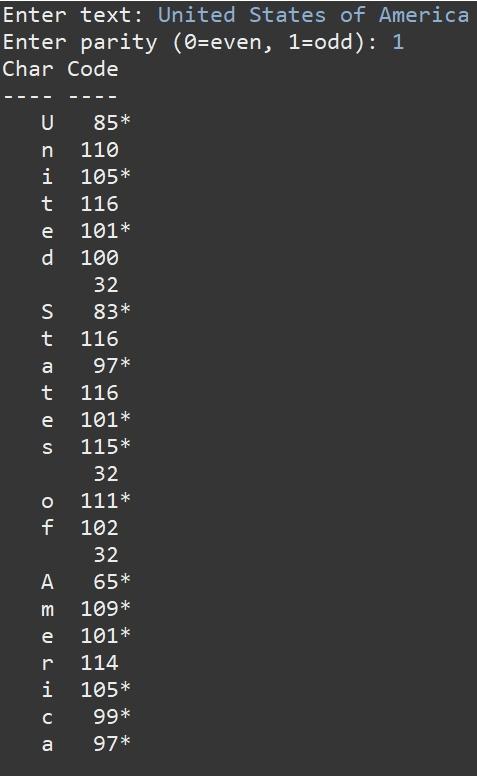 Solved Help Please Using Java Prompt The User To Enter 5463