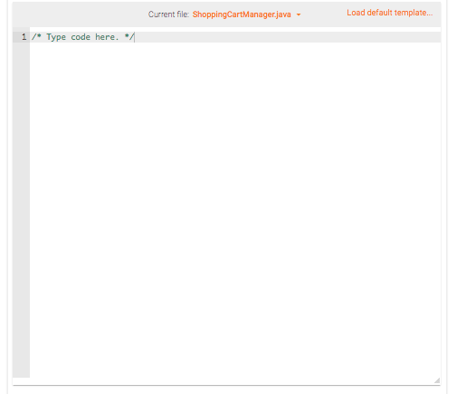 Solved Note: Creating multiple Scanner objects for the same | Chegg.com