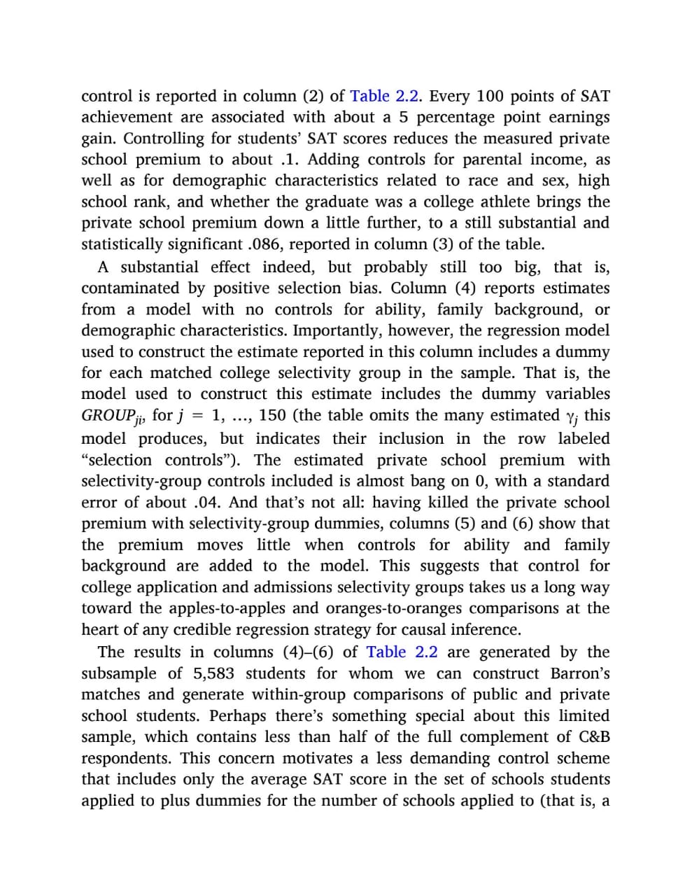 Solved Kindly first go through the chapter 2 of the book | Chegg.com