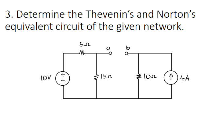 Solved Show complete solution, resistor combination and | Chegg.com
