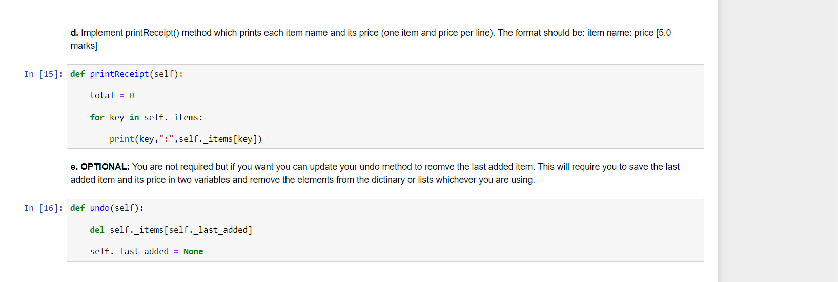 Solved would you please show me how to do questions 2 and 3 | Chegg.com