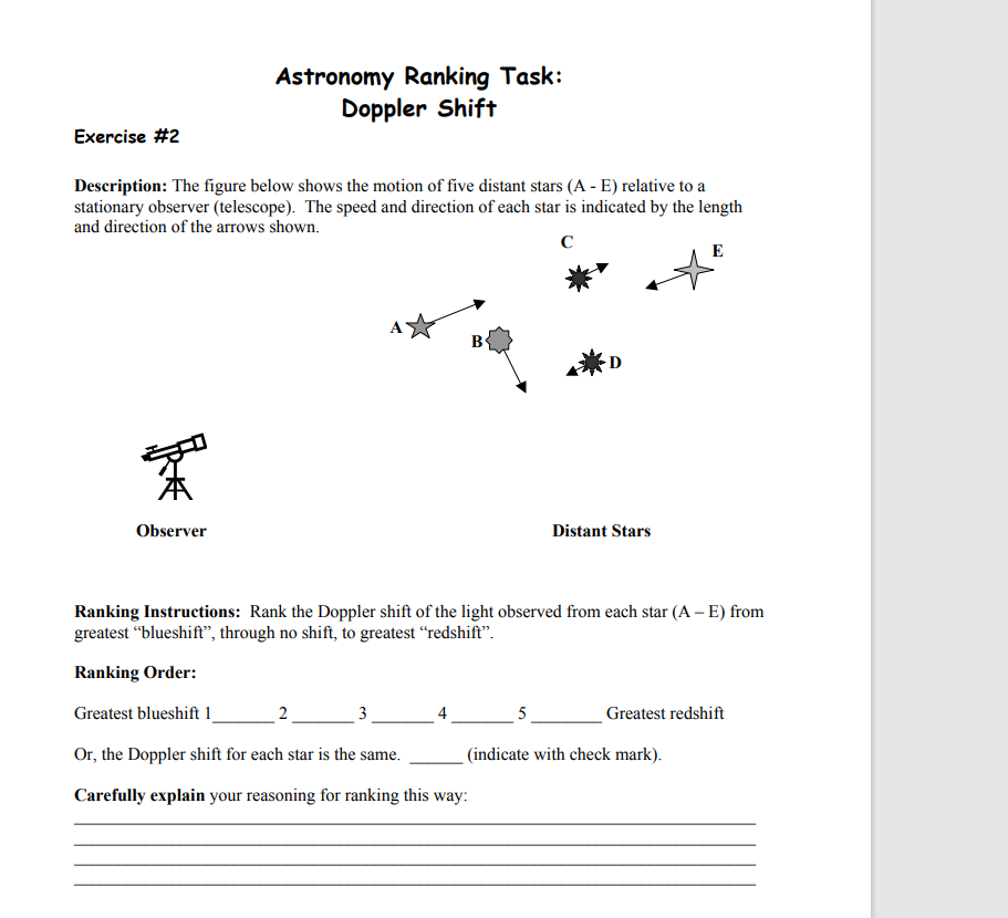 Solved Description: The figure below shows the motion of | Chegg.com