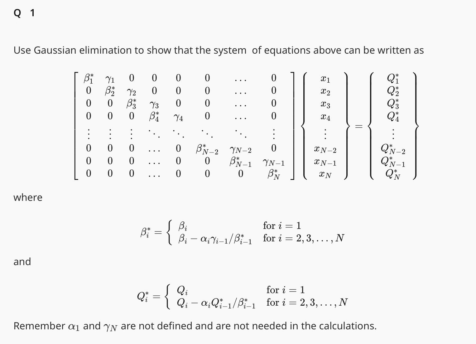 In lectures you would have seen that Gaussian | Chegg.com