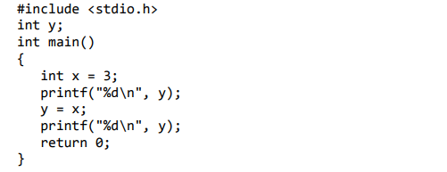 Solved Translate the following programs to assembly language | Chegg.com