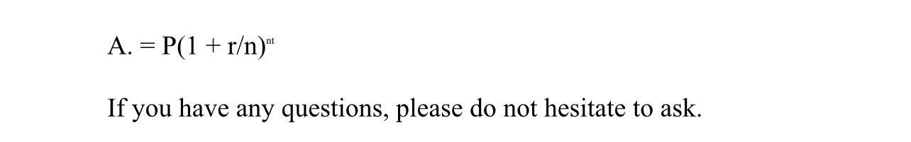 Solved Cleopatra during the last year of her life, invested | Chegg.com