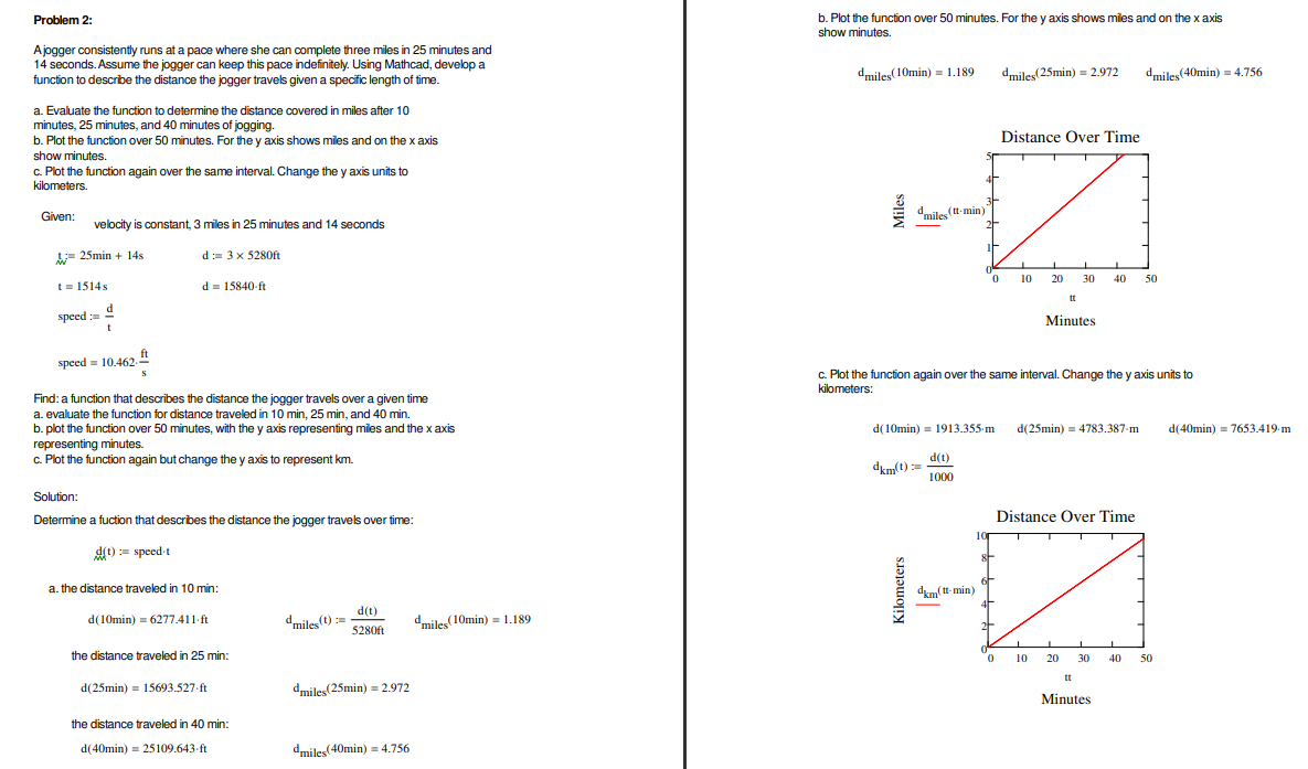 Solved Hi, I have already worked this problem in mathcad and | Chegg.com
