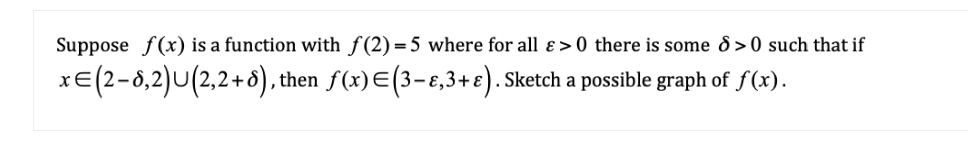 Solved Find punctured intervals on which the function | Chegg.com