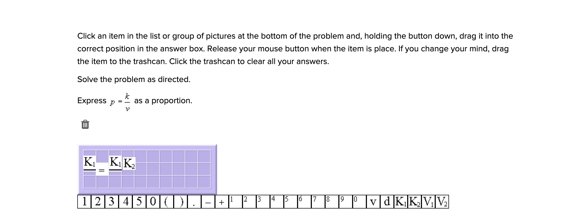 Solved Click an item in the list or group of pictures at the | Chegg.com
