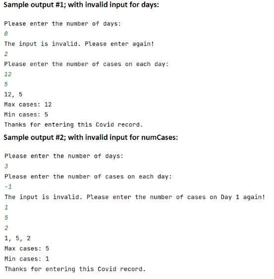 Solved Using Javascript 1. Create two classes: (1) a class | Chegg.com