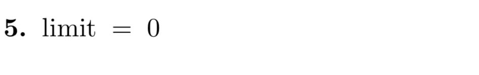 Solved Determine if the sequence {an} converges, when 7n4 – | Chegg.com