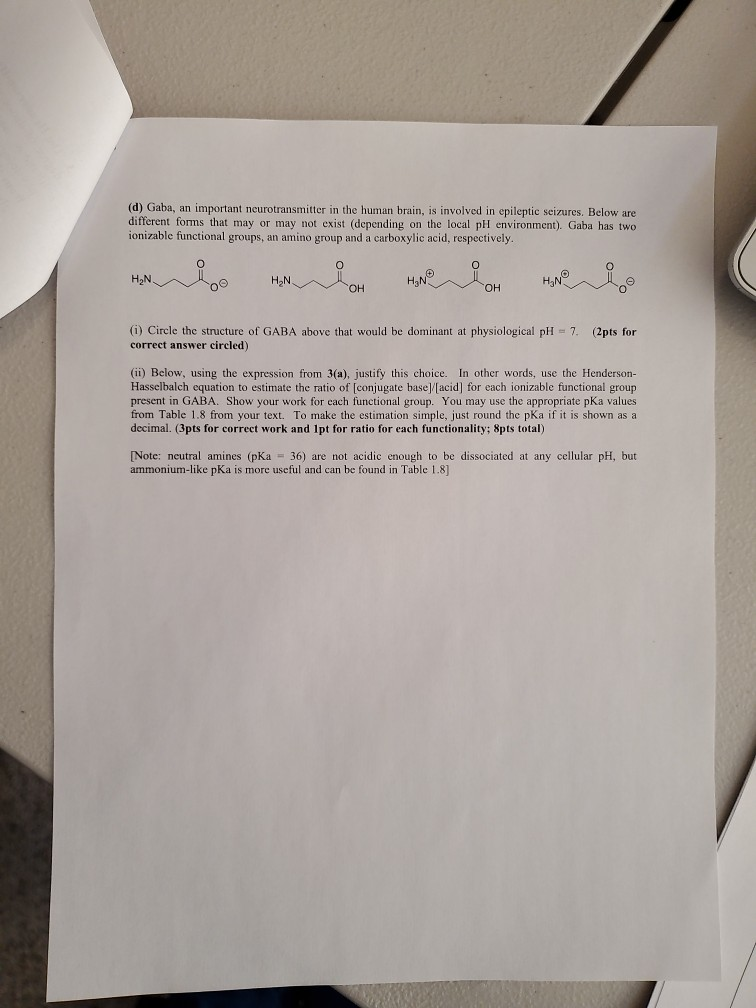 Solved 5000 Series CHEM 205 Worksheet (WS2) 52 Points Total | Chegg.com