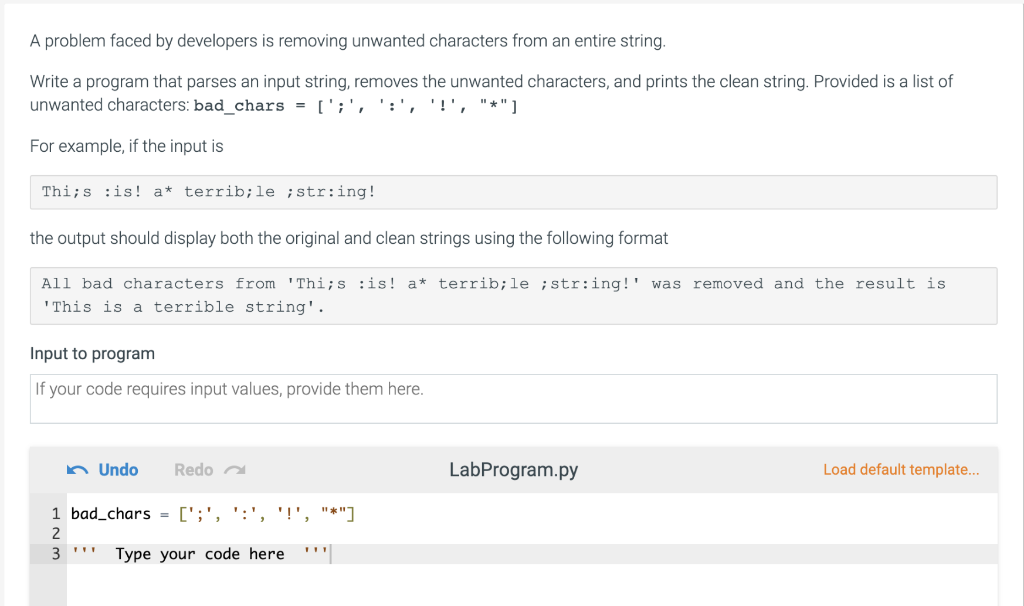 Solved A problem faced by developers is removing unwanted | Chegg.com Solved A problem faced by developers is removing unwanted | Chegg.com