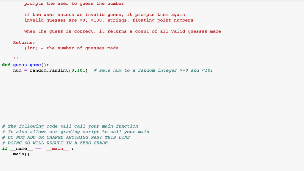 Solved Download lab5.py and save it to your Lab5 folder in | Chegg.com