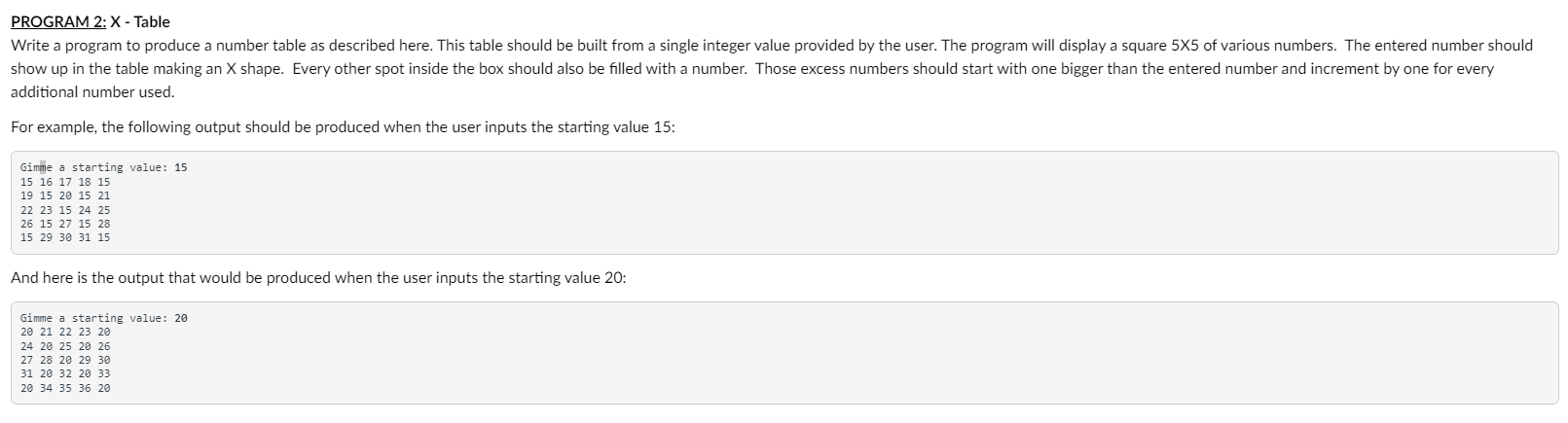Solved Reference Guide for the instructions we've learned so | Chegg.com