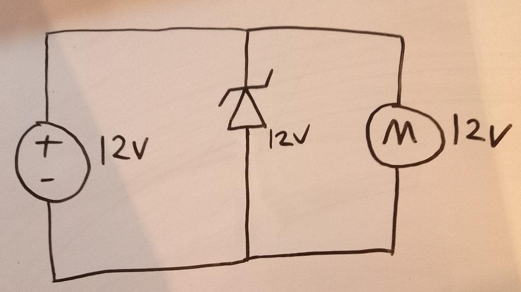 Solved What is the minimum power rating required for the | Chegg.com