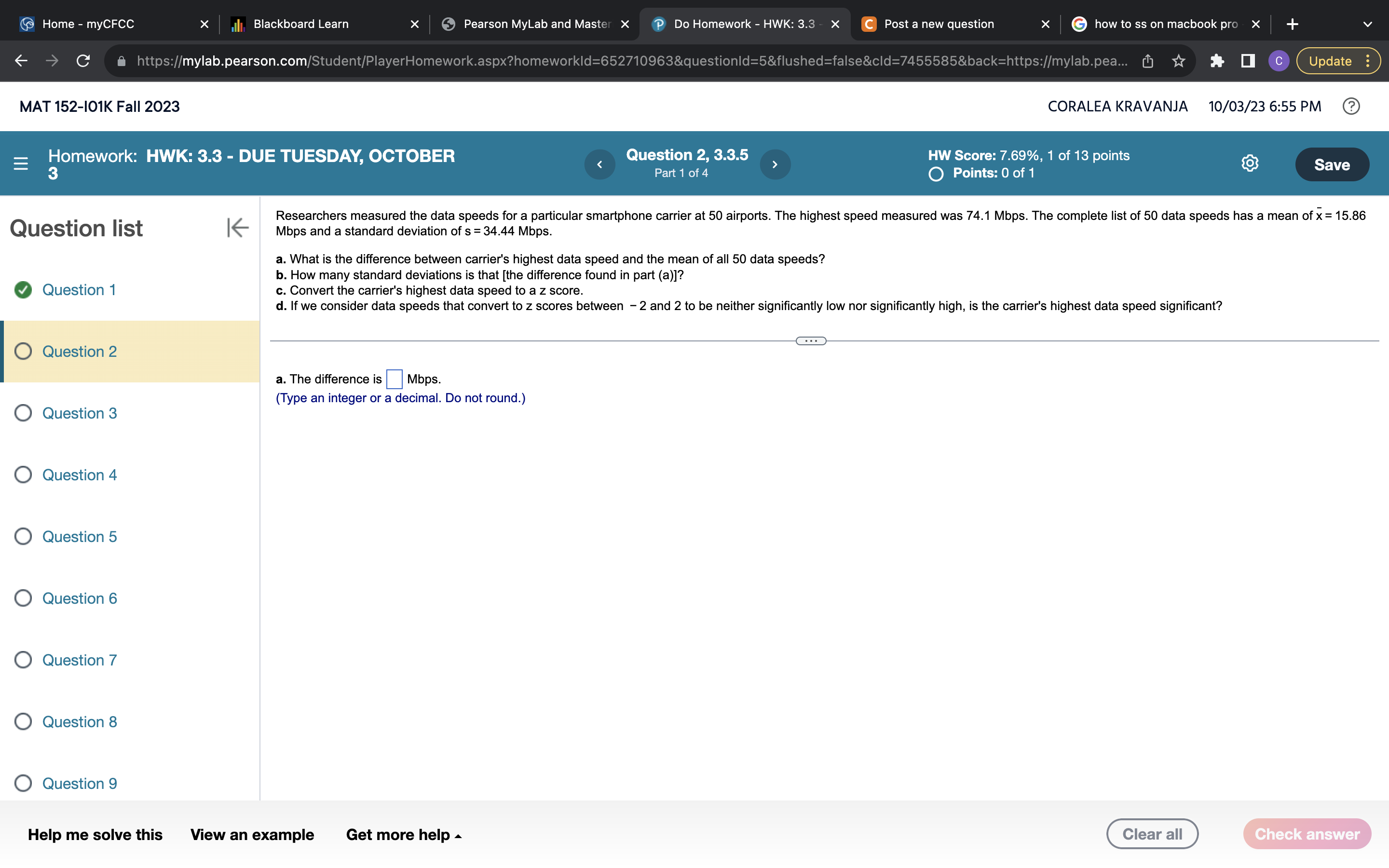 estion list Question 1 Question 2 Question 3 Question | Chegg.com