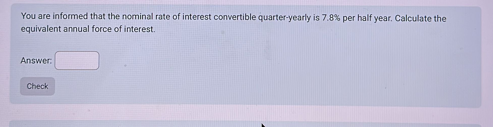 Solved detailed solution please | Chegg.com