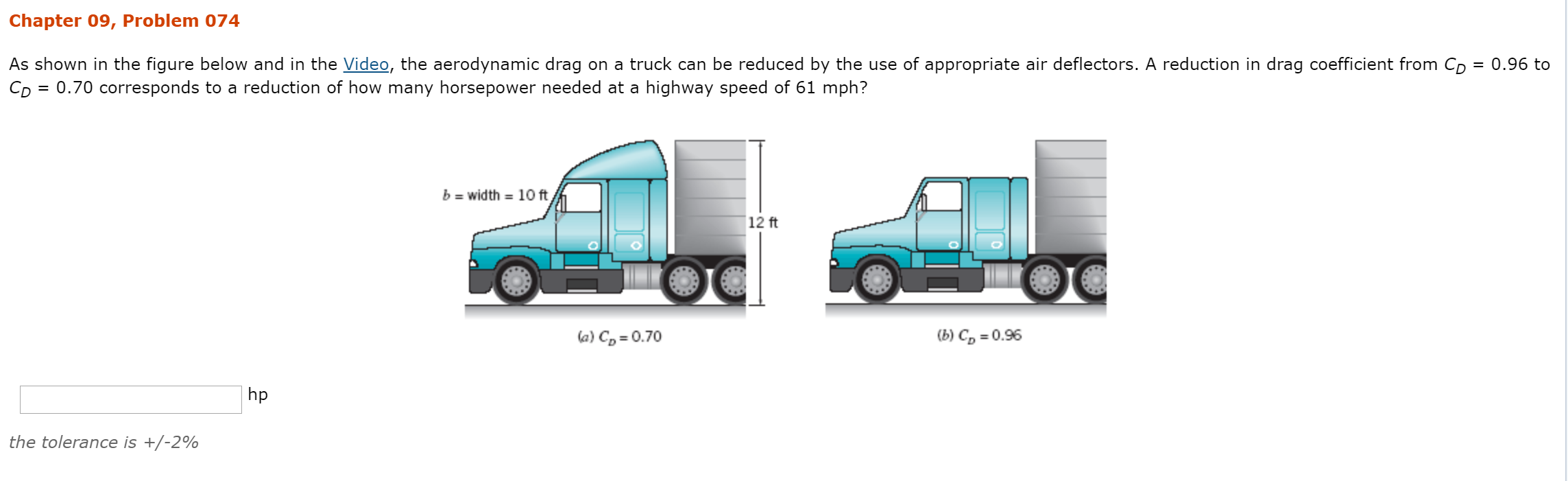 Solved Chapter 09, Problem 074 As shown in the figure below | Chegg.com Solved Chapter 09, Problem 074 As shown in the figure below | Chegg.com