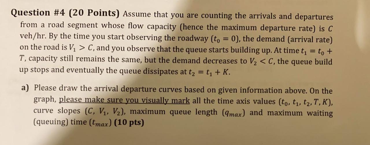 Solved Question #4 (20 Points) Assume that you are counting | Chegg.com
