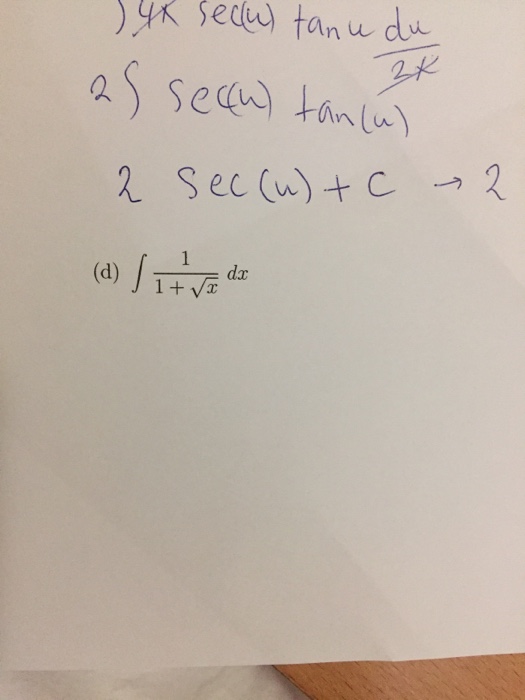 Solved Calculus I for Engineering (MATH 1110) Assignment 4. | Chegg.com