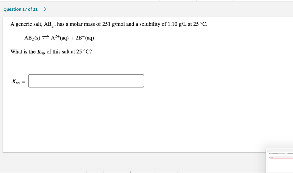 Solved Question 11 of 21 > Attempt 1 Classify each titration | Chegg.com
