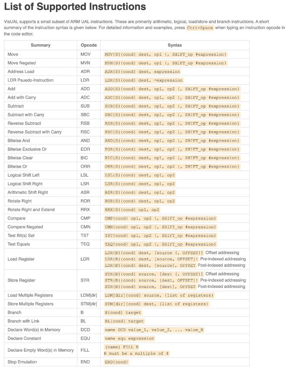 Solved please code this in assembly language (ARM) it would | Chegg.com
