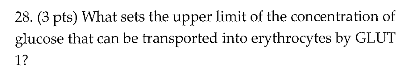 Solved Please explain WHY the upper limit is set by this | Chegg.com