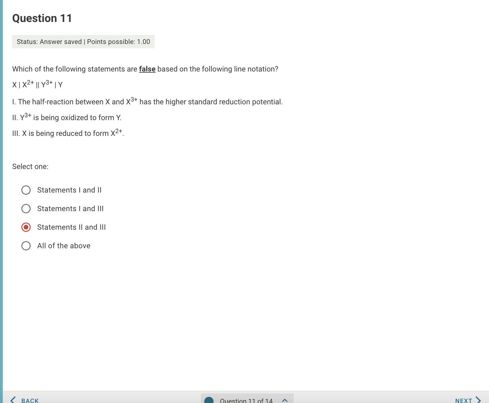 Solved Can someone please help me with this answer I'm not | Chegg.com