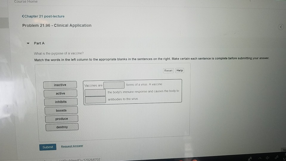 Solved Problem 21.142 Match each of the following processes | Chegg.com