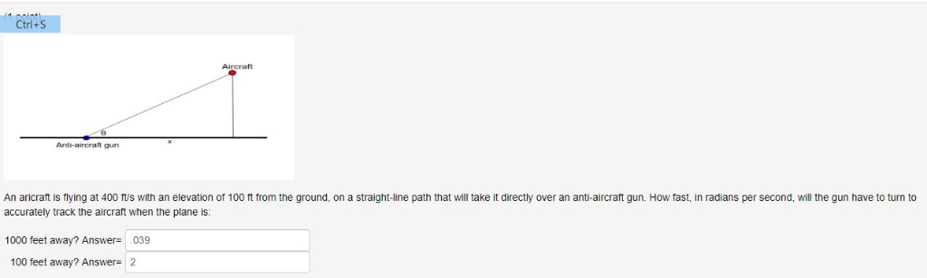 Solved (1 point) An inverted cylindrical cone, 60 ft deep | Chegg.com