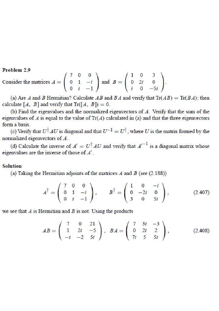 Solved They are zettili problems solved but. Could you | Chegg.com