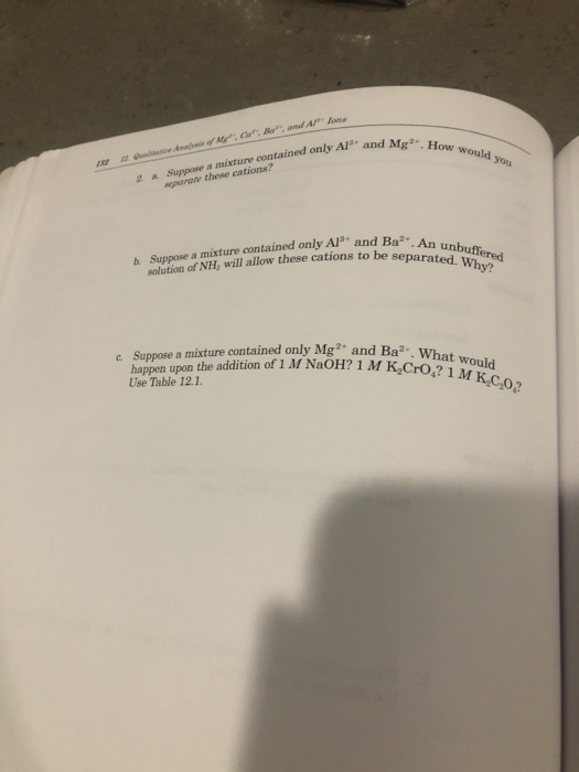 Solved structor: relaboratory assignment 1. Completo the | Chegg.com