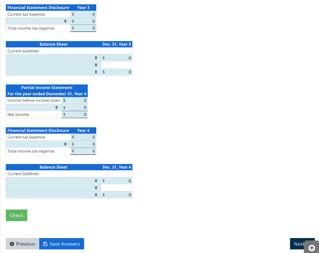 Solved Recording and Reporting Temporary and Permanent | Chegg.com