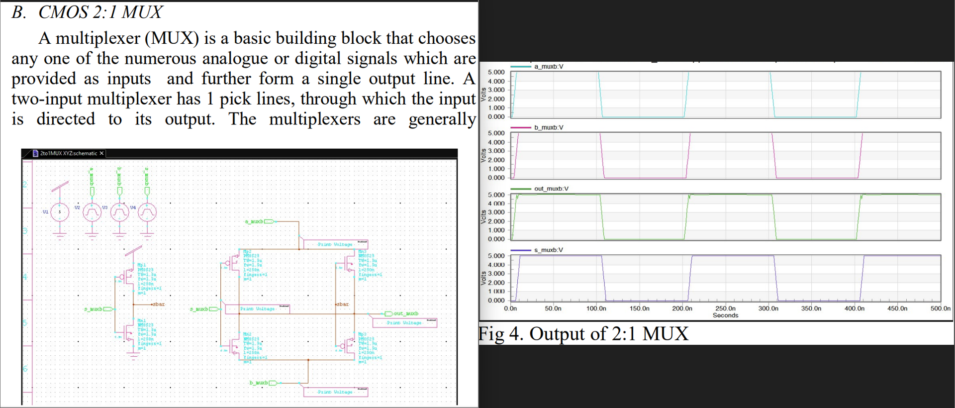 Solved Please explain what is happening in this simulation, | Chegg.com