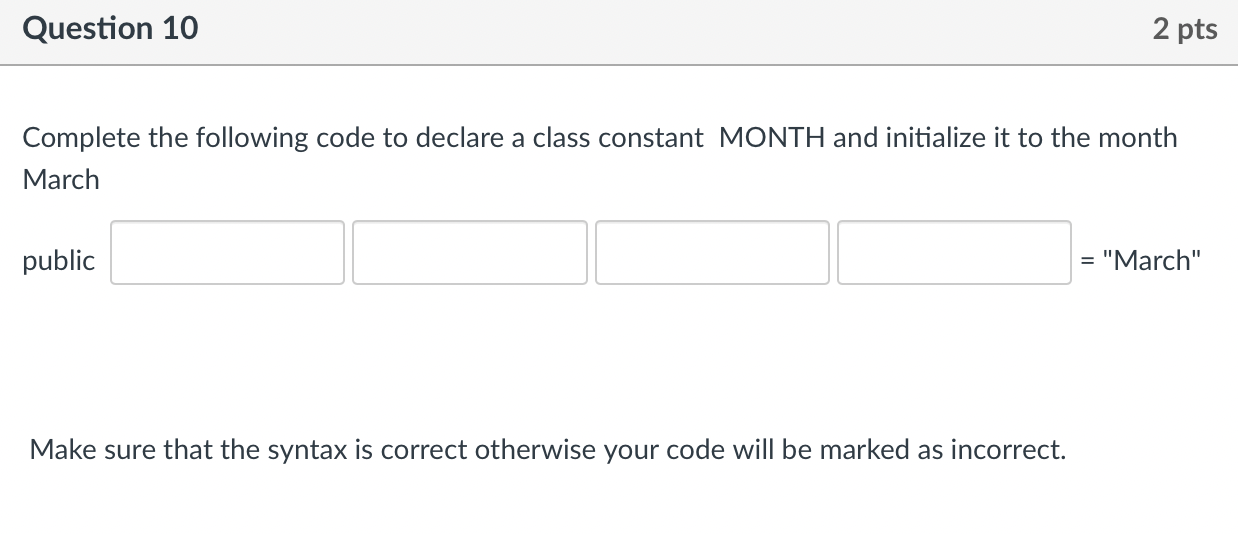 Solved Which one of the following/s is/are true statements: | Chegg.com