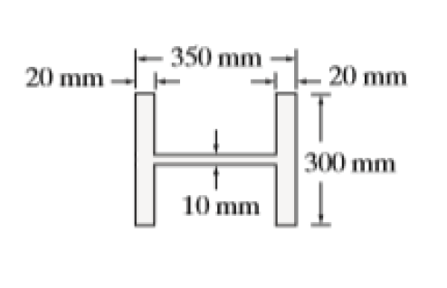 Use the AISC formulas to verify that the A36 steel | Chegg.com