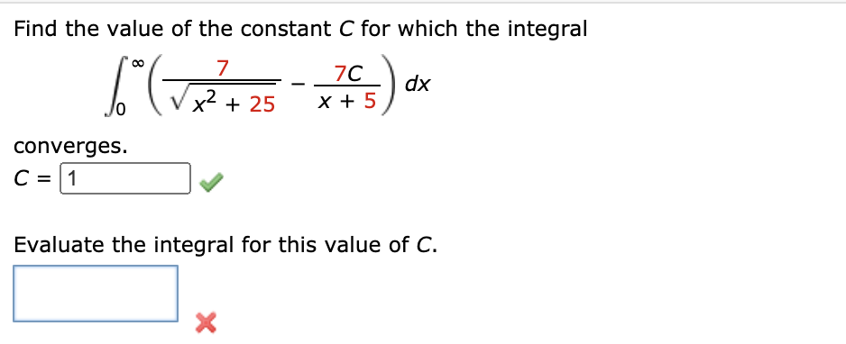 solved-find-the-value-of-the-constant-c-for-which-the-chegg