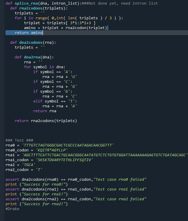 Solved My main issue is that I can't get a definition of my | Chegg.com