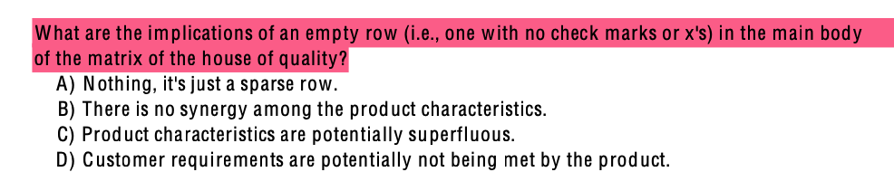 Solved TRUE OR FALSE : 1. The operations function is more | Chegg.com