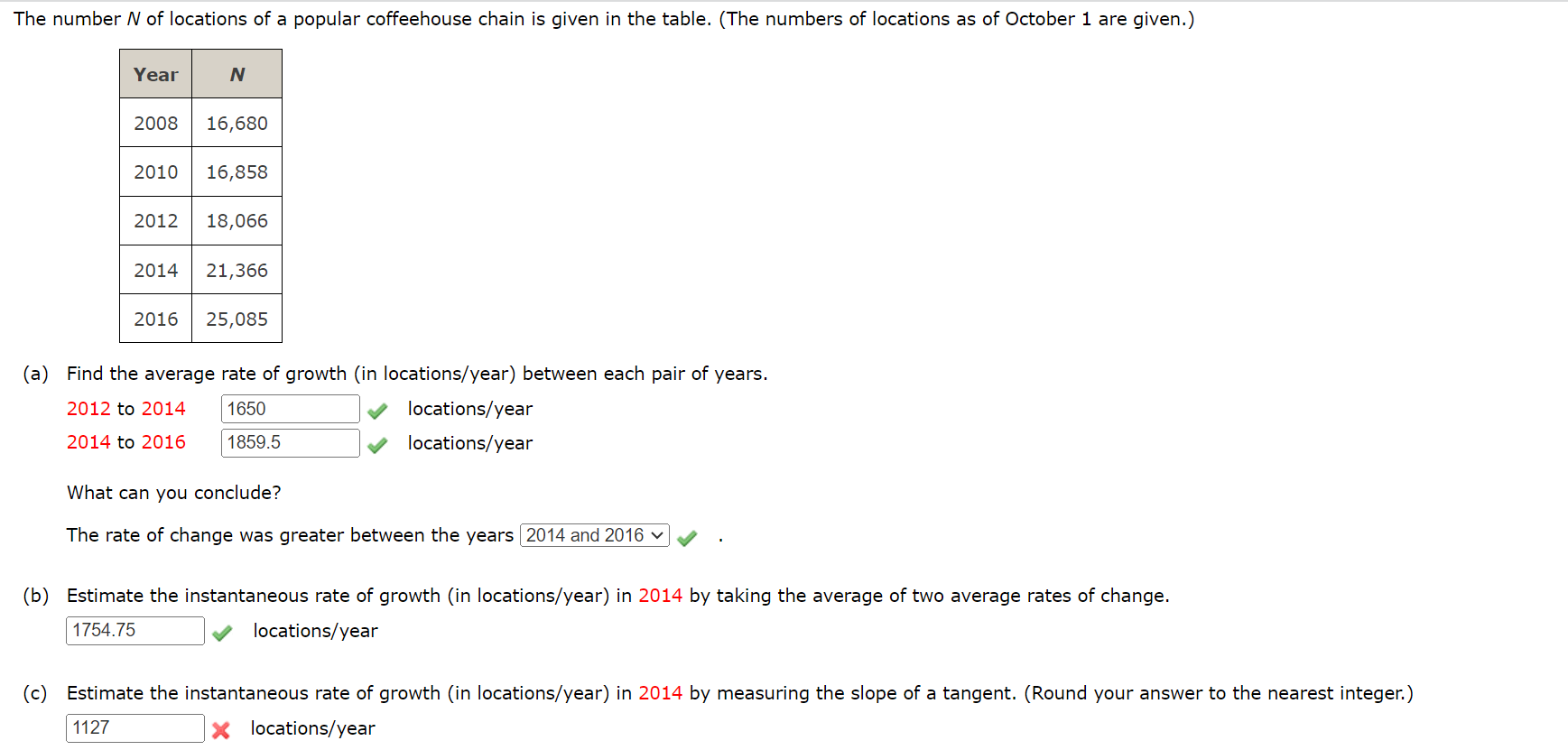Solved Question | Chegg.com