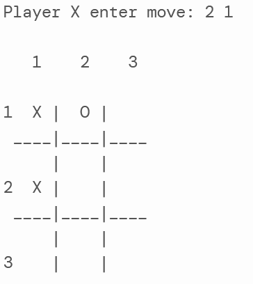 Solved Instructions(In C++)Write a program that allows two | Chegg.com