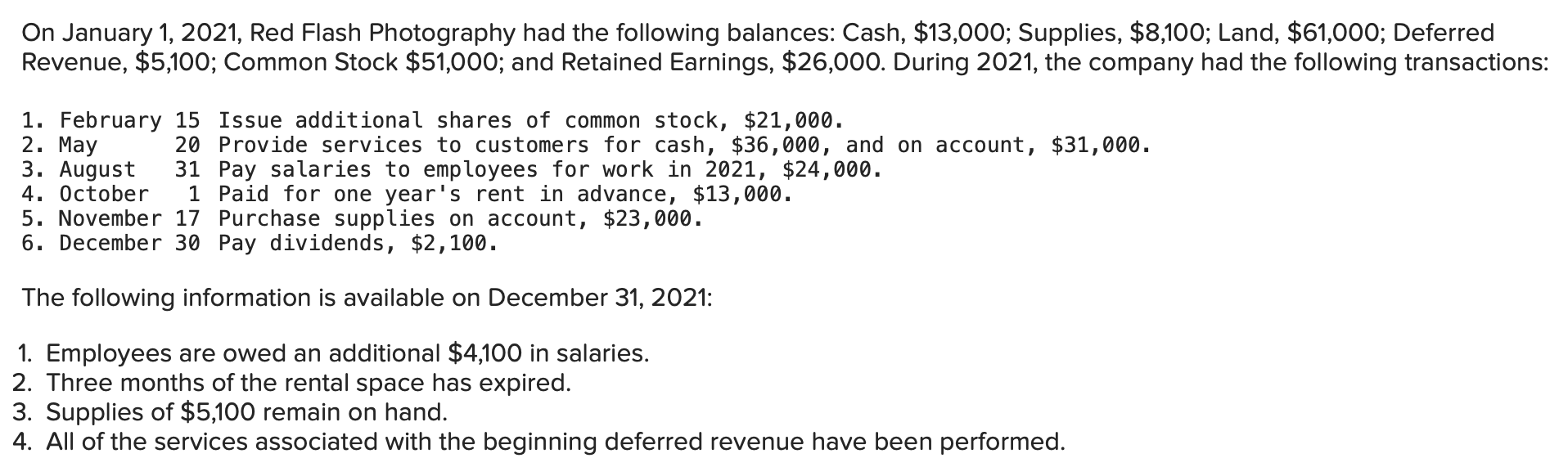Solved What Does The adjusted Classified Balance Sheet Chegg